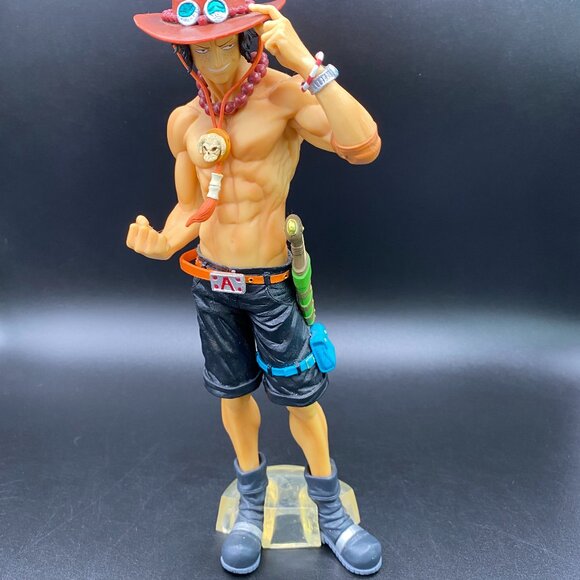 Onepiece | Toys | One Piece Portgas D Ace Proud Brother Ichiban Kuji ...